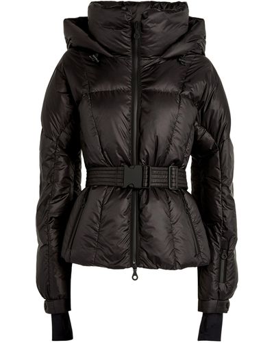 Black CORDOVA Jackets for Women | Lyst