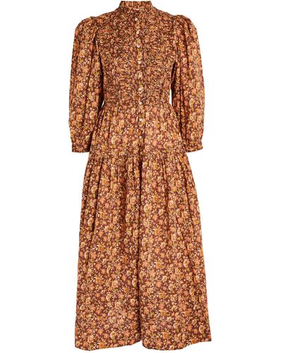 Doen Fall Dresses for Women | Lyst