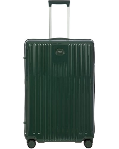 Green Bric's Luggage and suitcases for Women | Lyst