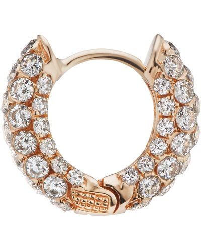Women's Maria Tash Rings from $235 | Lyst