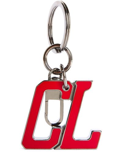 Christian Louboutin Bag accessories for Women | Online Sale up to 33% ...