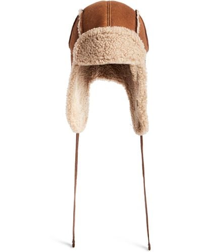 White Stetson Hats for Men | Lyst