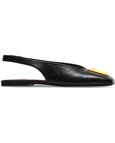 Balmain Flats for Women | Online Sale up to 70% off | Lyst