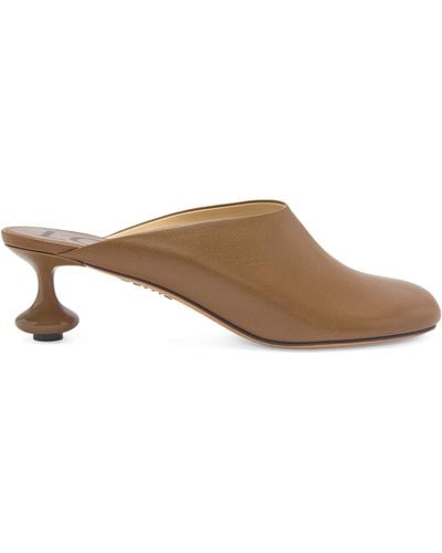 Loewe Mule shoes for Women | Online Sale up to 58% off | Lyst