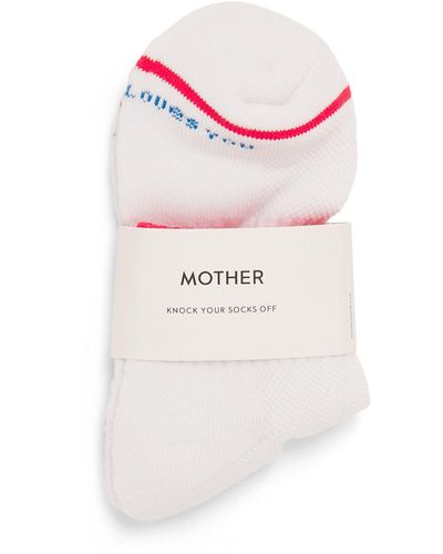 Mother Socks for Women | Online Sale up to 24% off | Lyst