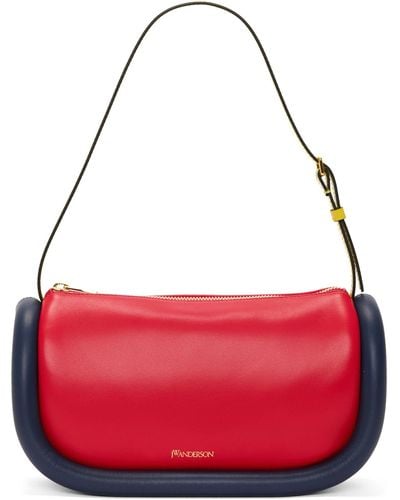 Red JW Anderson Bags for Women | Lyst