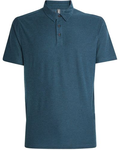 Blue Vuori T-shirts for Men | Lyst
