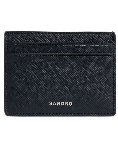 Sandro Wallets and cardholders for Men | Online Sale up to 30% off | Lyst