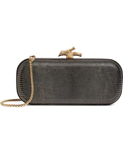Gray MARIA OLIVER Bags for Women | Lyst