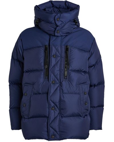 Men's RLX Ralph Lauren Jackets from $206 | Lyst