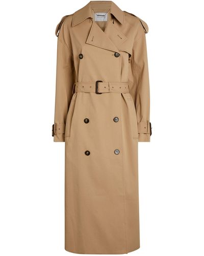 Camilla & Marc Trench coats for Women | Online Sale up to 70% off | Lyst Camilla & Marc Trench coats for Women | Online Sale up to 70% off | Lyst