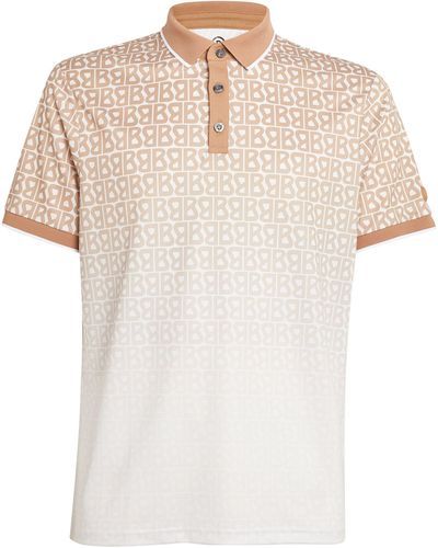 White Bogner T-shirts for Men | Lyst