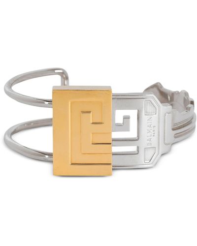 Balmain Bracelets for Women | Online Sale up to 64% off | Lyst