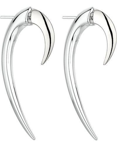 Metallic Shaun Leane Earrings and ear cuffs for Women | Lyst