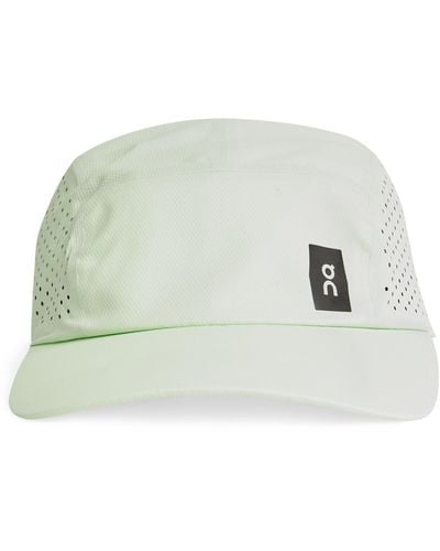 Green On Running Accessories for Men | Lyst