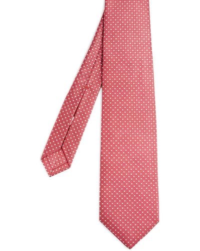 Isaia Ties for Men | Online Sale up to 53% off | Lyst