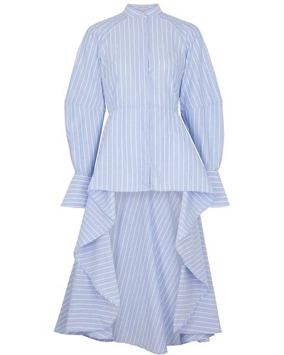 Blue Palmer//Harding Tops for Women | Lyst