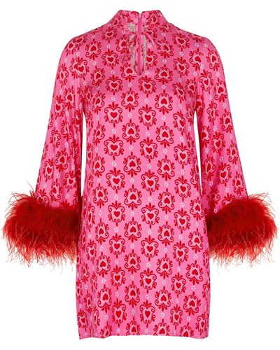 Red Kitri Dresses for Women | Lyst