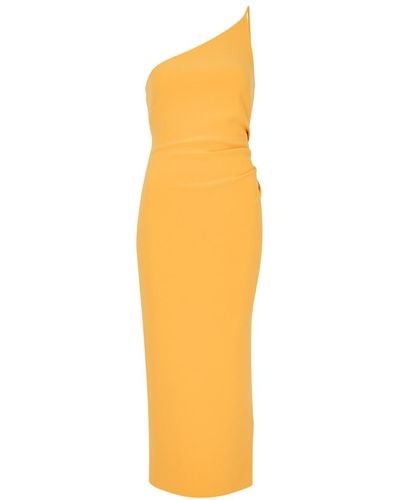 Yellow Bec & Bridge Dresses for Women | Lyst