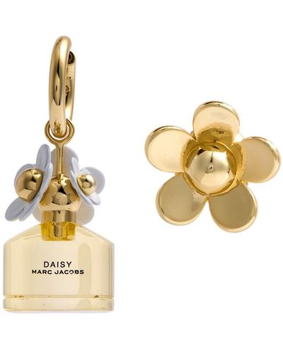 Marc Jacobs Earrings and ear cuffs for Women | Online Sale up to 51% ...