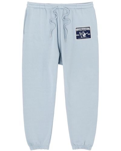 Blue True Religion Activewear for Men | Lyst