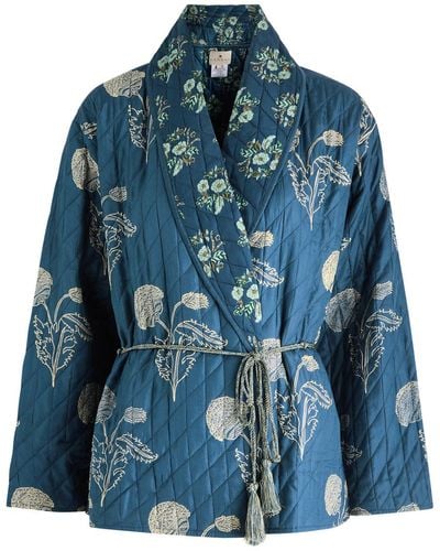 Blue Hannah Artwear Clothing for Women | Lyst