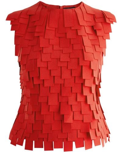 Red A.W.A.K.E. MODE Clothing for Women | Lyst