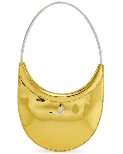 Metallic Coperni Shoulder bags for Women | Lyst