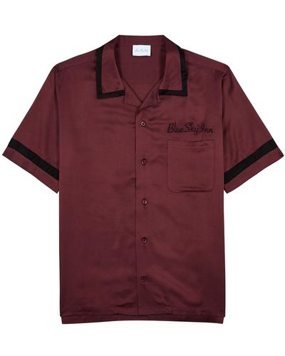 BLUE SKY INN Shirts for Men | Online Sale up to 70% off | Lyst UK