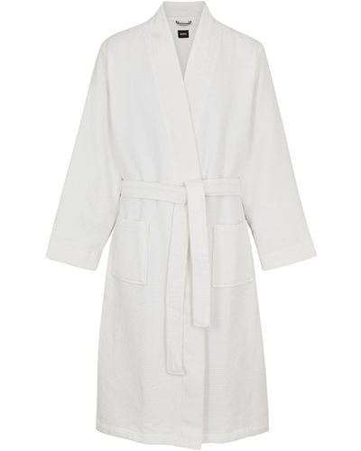 Robes And Bathrobes for Men | Lyst