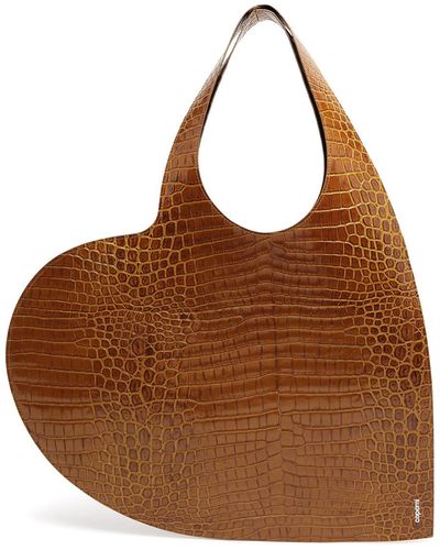 Brown Coperni Tote bags for Women | Lyst