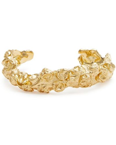 Metallic Completedworks Bracelets for Women | Lyst