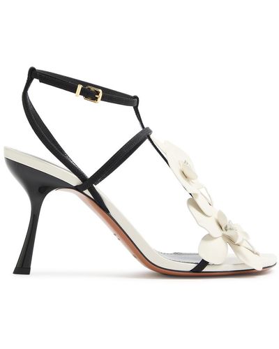 Zimmermann Shoes for Women | Online Sale up to 65% off | Lyst