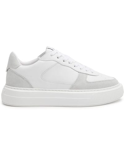 White Cleens Sneakers for Men | Lyst