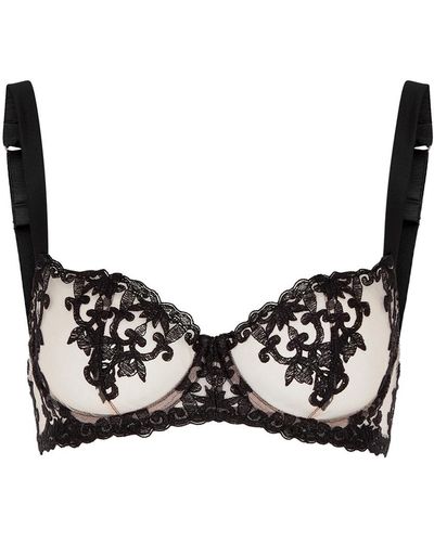 Women's Fleur Of England Bras from $65 | Lyst