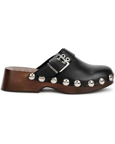 Clogs for Women | Lyst