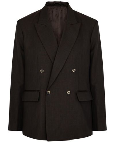Men's Second Layer Blazers from $850 | Lyst