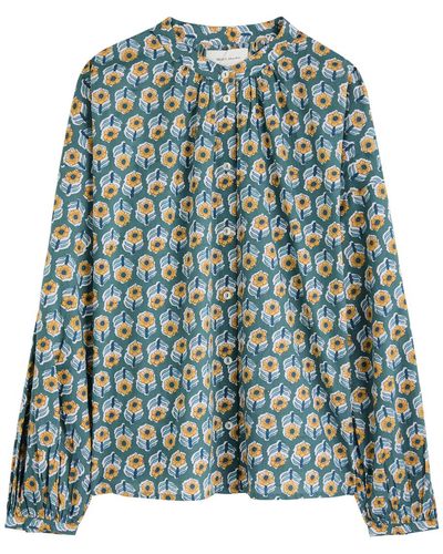 Skall Studio Tops for Women | Online Sale up to 41% off | Lyst