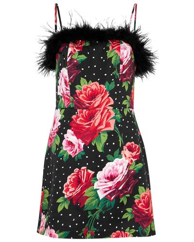 Red Kitri Dresses for Women | Lyst