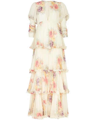 Natural byTiMo Dresses for Women | Lyst