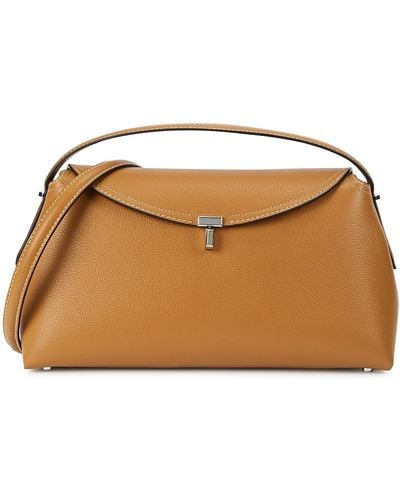 Women's Totême Top-handle bags from $1,150 | Lyst