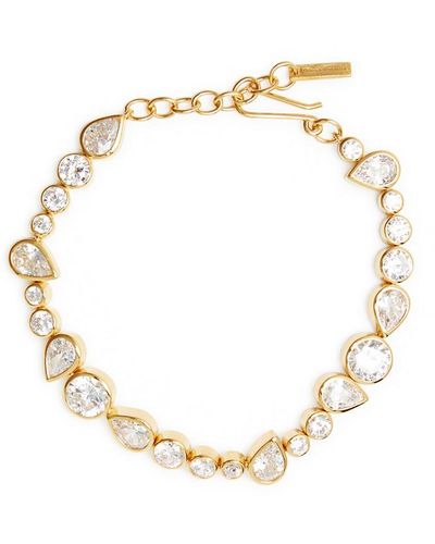 Metallic Completedworks Bracelets for Women | Lyst