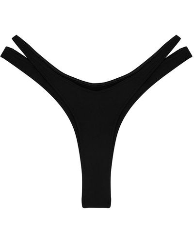 Thong Bikinis for Women - Up to 75% off | Lyst