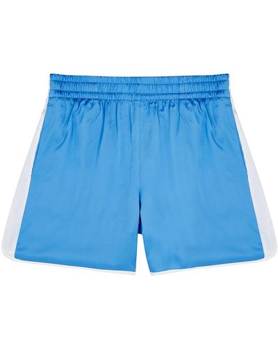 Blue BLUE SKY INN Shorts for Men | Lyst