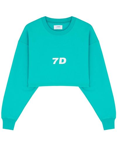 7 DAYS ACTIVE Activewear, gym and workout clothes for Women | Online ...