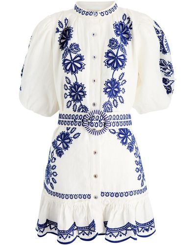 FARM Rio Mini and short dresses for Women | Online Sale up to 62% off ...