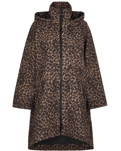 Brown Varley Jackets for Women | Lyst