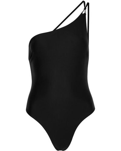 Black Matteau Beachwear and swimwear outfits for Women | Lyst