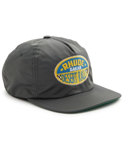 Gray Rhude Accessories for Men | Lyst