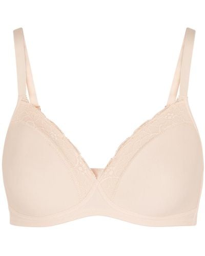 Hanro Soft Cup Bras for Women - Up to 74% off | Lyst
